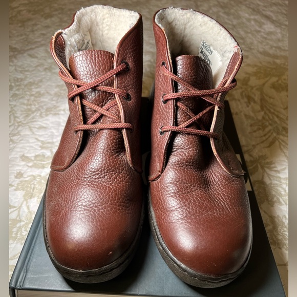 Bates | Shoes | Vintage Bates Floaters Ankle Chukka Desert Boots ...